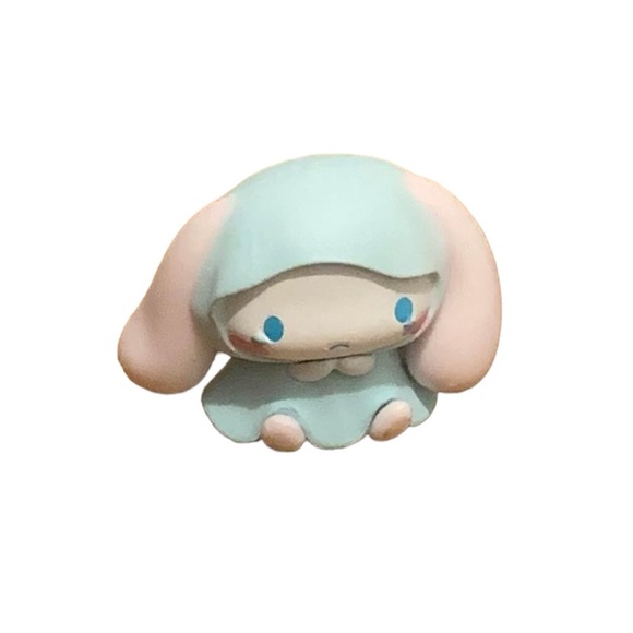 Sanrio | Toys | Sanrio Characters Play Ghost Minifigure Cinnamoroll ...
